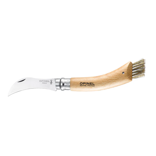 Opinel N08 Mushroom Knife – Sidewood Estate